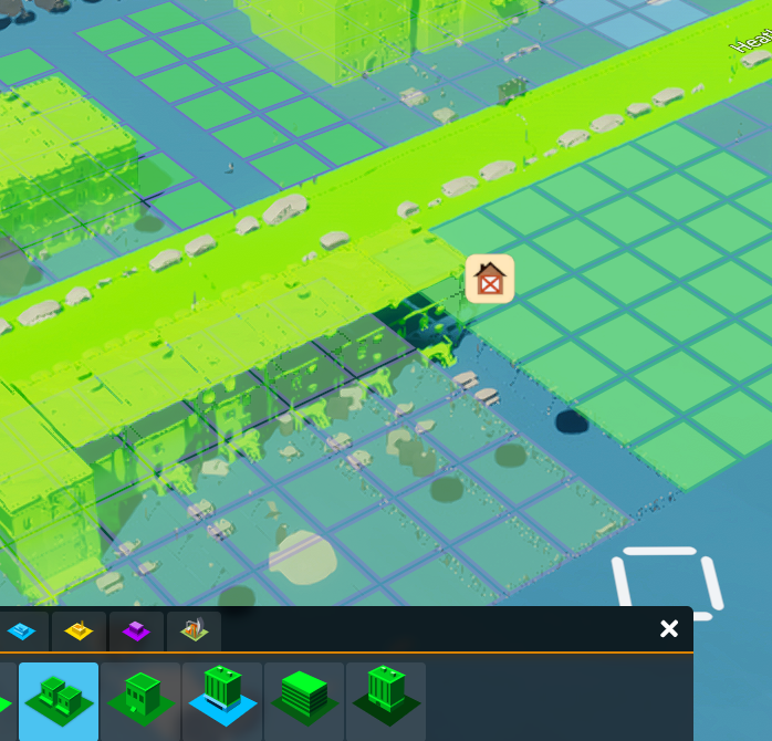 Deleting a bus stop changes the zoning on the road | Paradox Interactive Forums